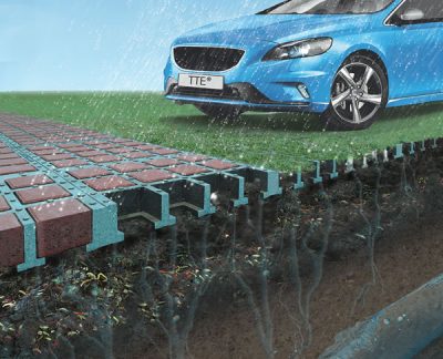 Protection du sol & construction durable de préservation sols